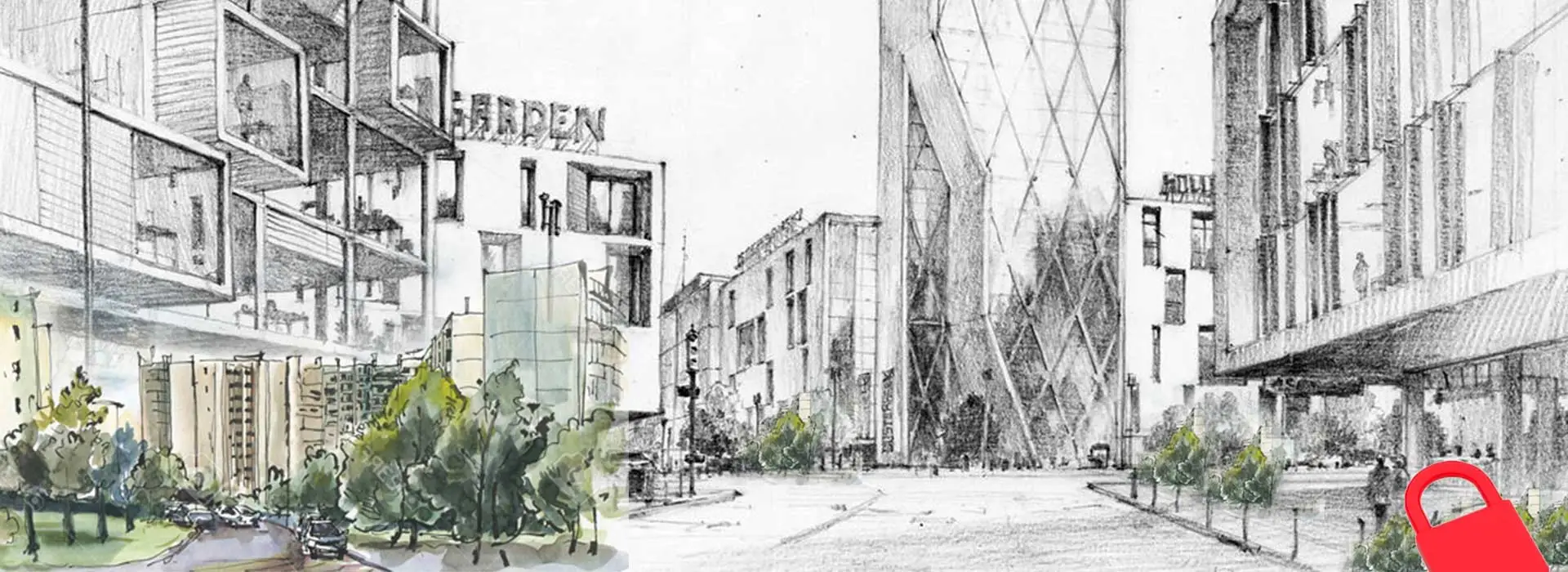 Gail Locks - Panel Locks | Best Prices Guaranteed