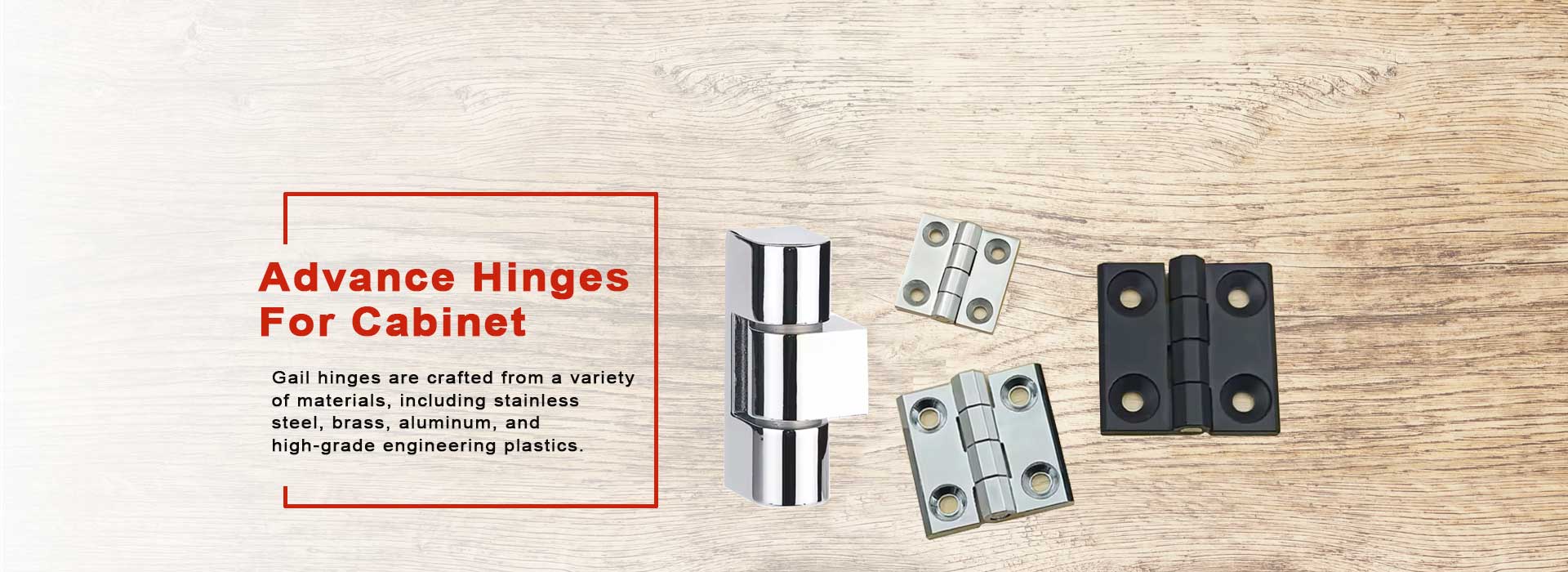 Gail Locks - Panel Locks | Best Prices Guaranteed